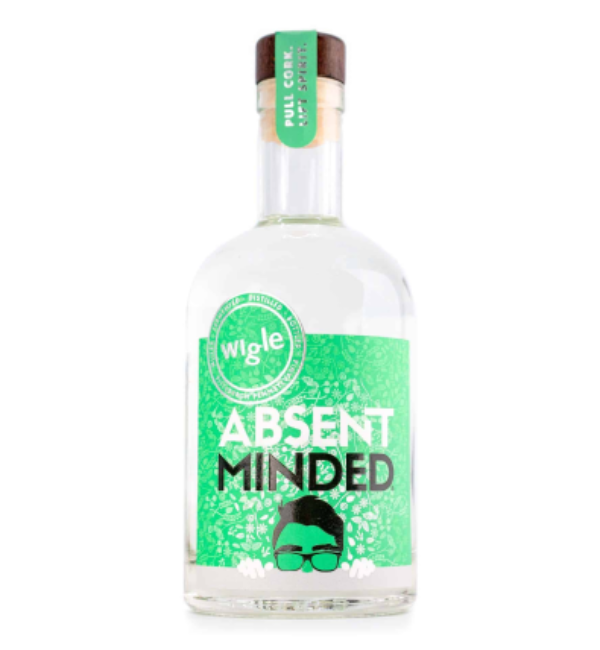 Absenth - Drinkmarket